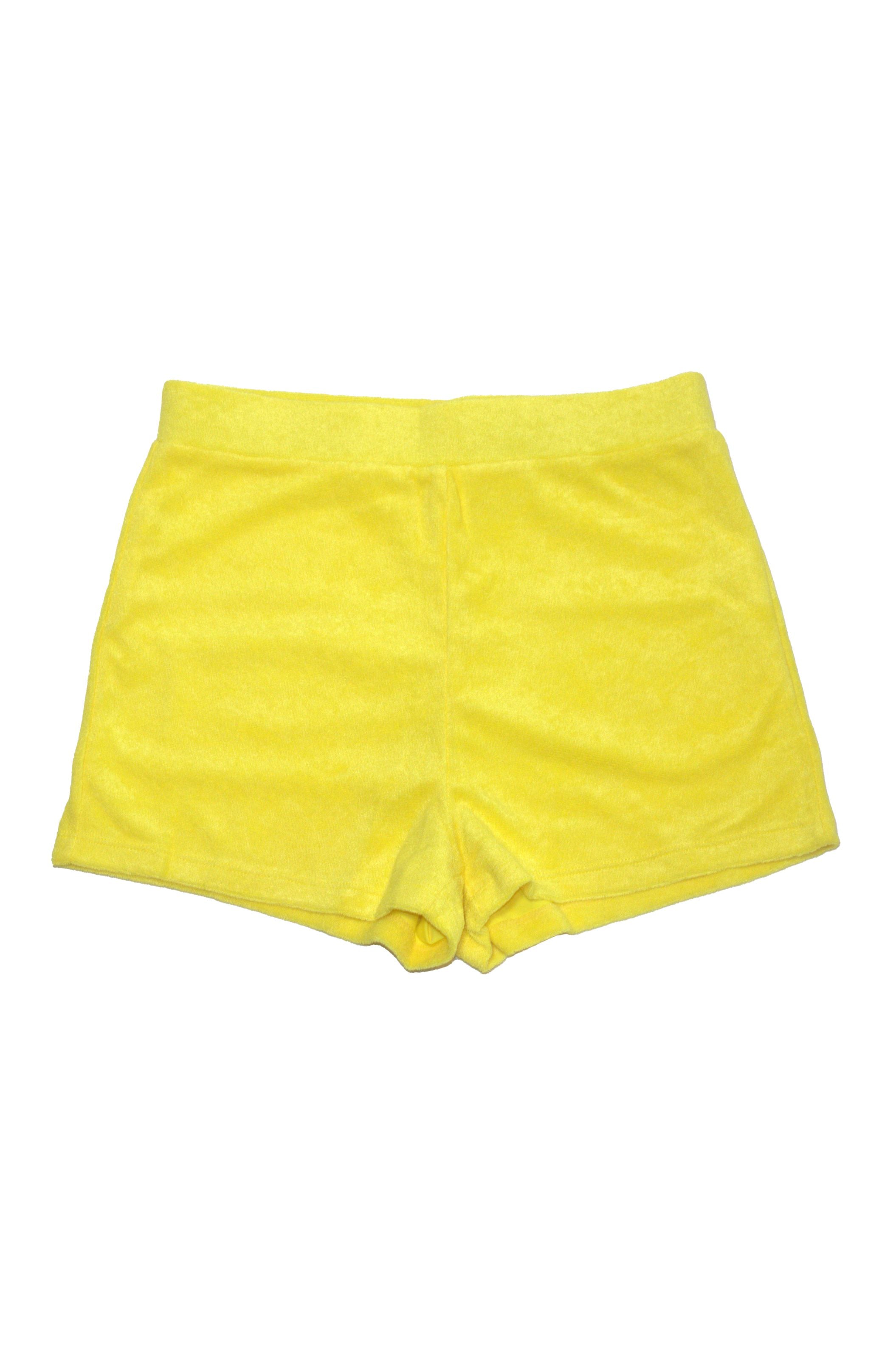 KINGSTON (PINK LEMONADE) - Shorts – Bebikini Swim
